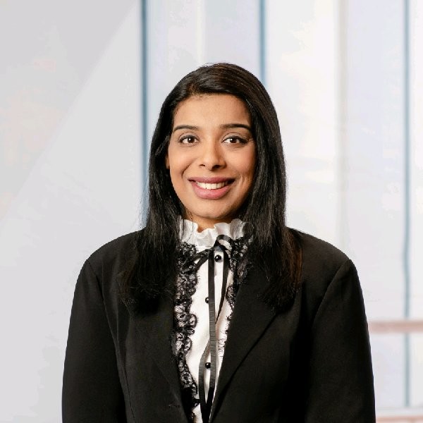 Vineetha Kutty | WiDS Worldwide