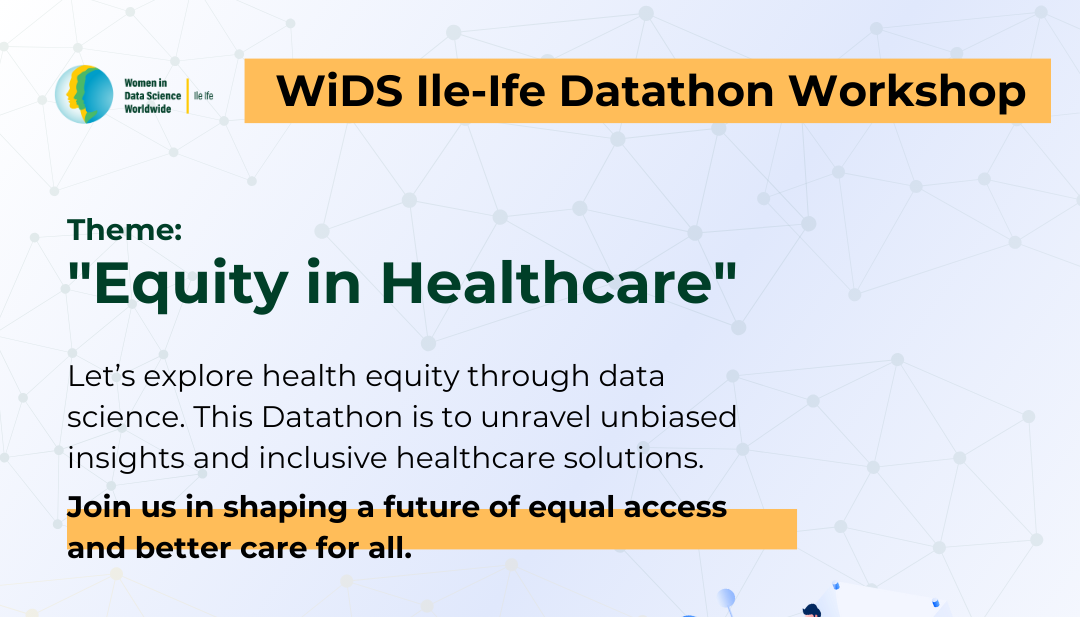 WiDS Datathon