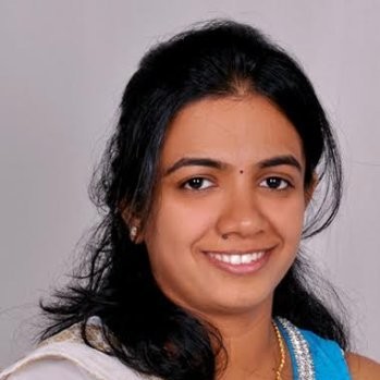 Bharathi Suresh | WiDS Worldwide