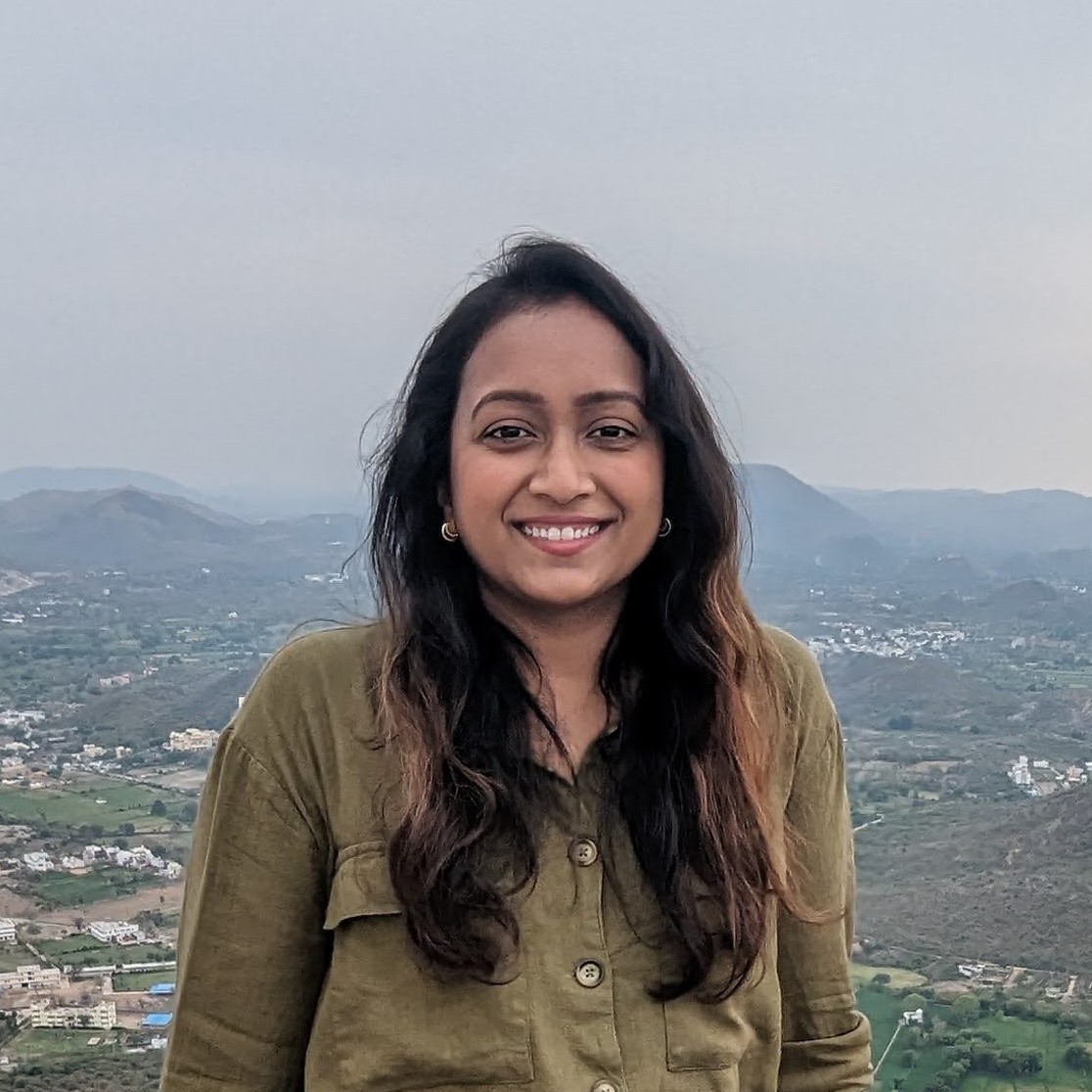 Kritika Gupta | WiDS Worldwide