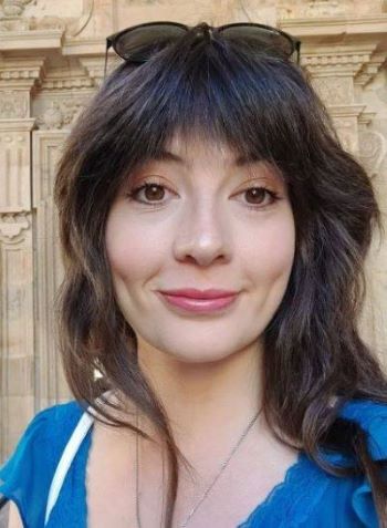 Ana Le Chevillier | WiDS Worldwide