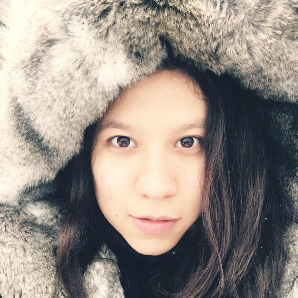 Andrea Adelina Mero Plaza | WiDS Worldwide