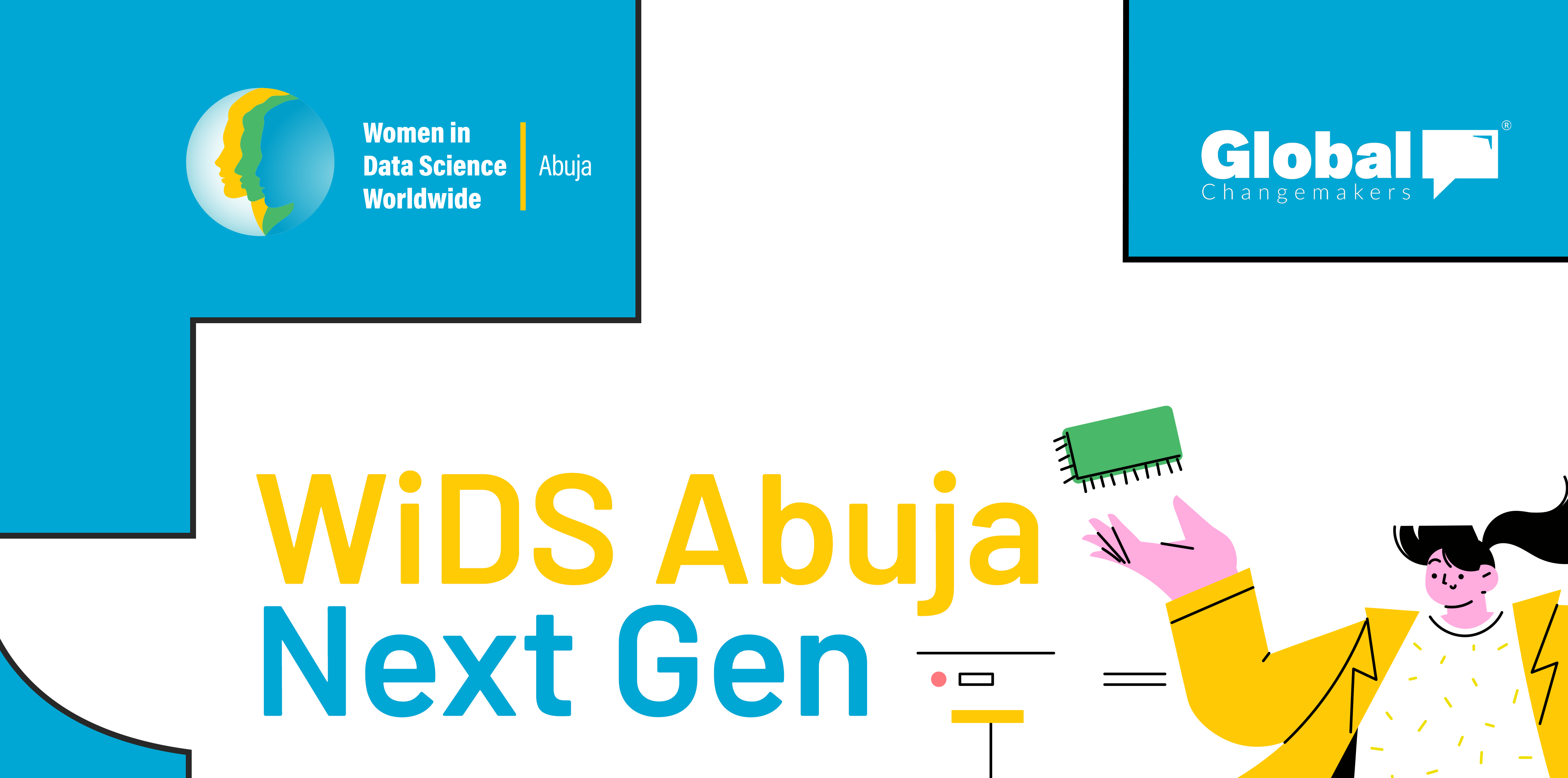 WiDS Abuja | WiDS Worldwide