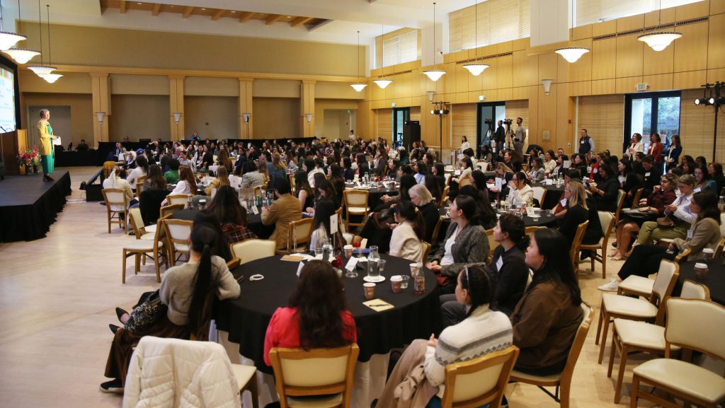 Central Conferences | WiDS Worldwide