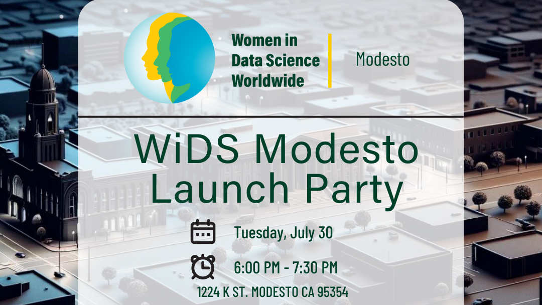 WiDS Events | WiDS Worldwide