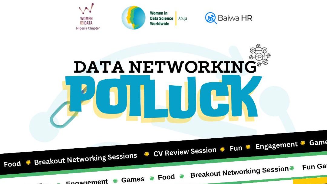 WiDS Events | WiDS Worldwide