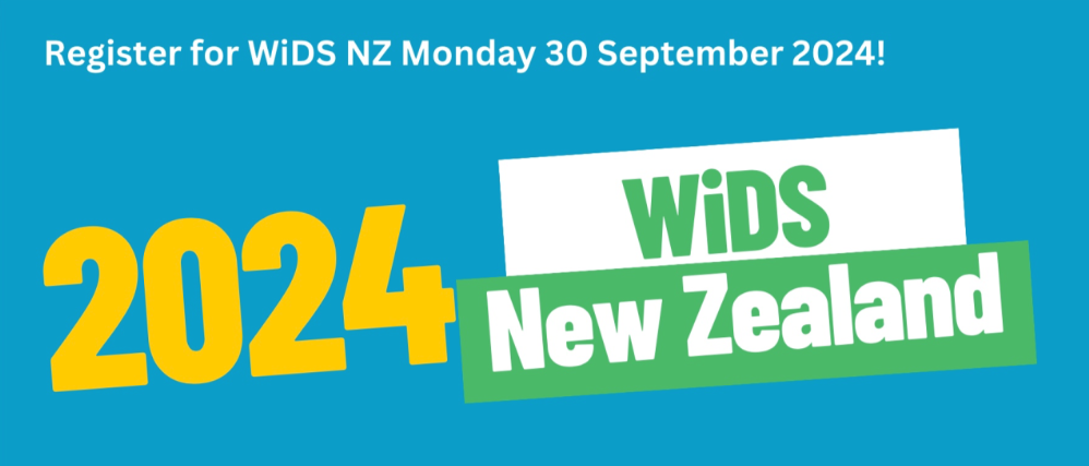 Regional Conferences | WiDS Worldwide