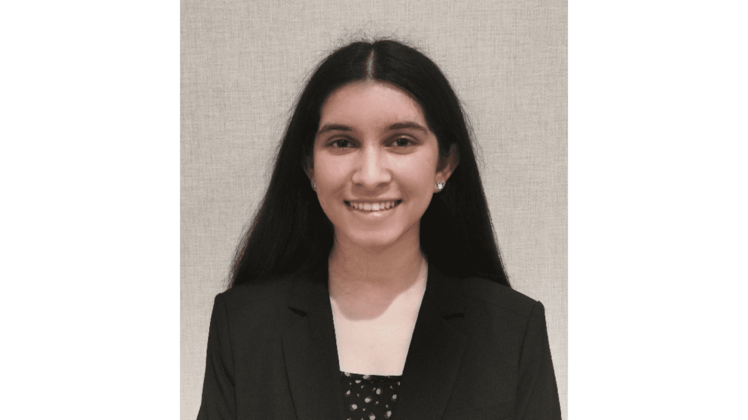 From Learning to Leading: Tanisha Jauhari’s Work in AI, Equity, and ...