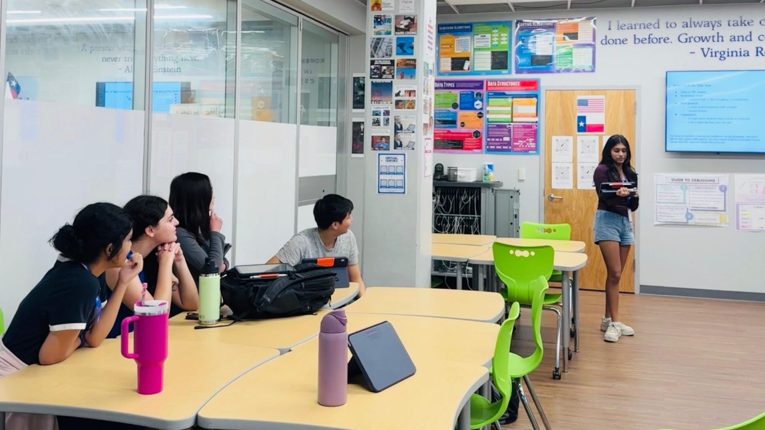 October–December 2025 Ambassador Event Highlights | WiDS Worldwide